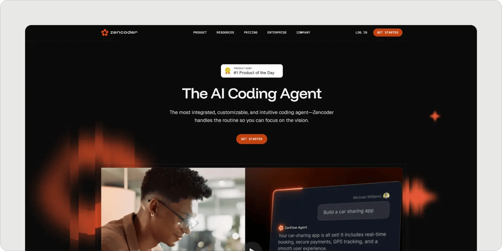10 Best Generative AI Code Generation Tools to Consider in 2025 10 Best Generative AI Code Generation Tools to Consider in 2025